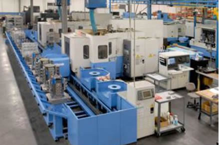 HR Solutions | Automated Hiring Solutions for Manufacturing | HRMC