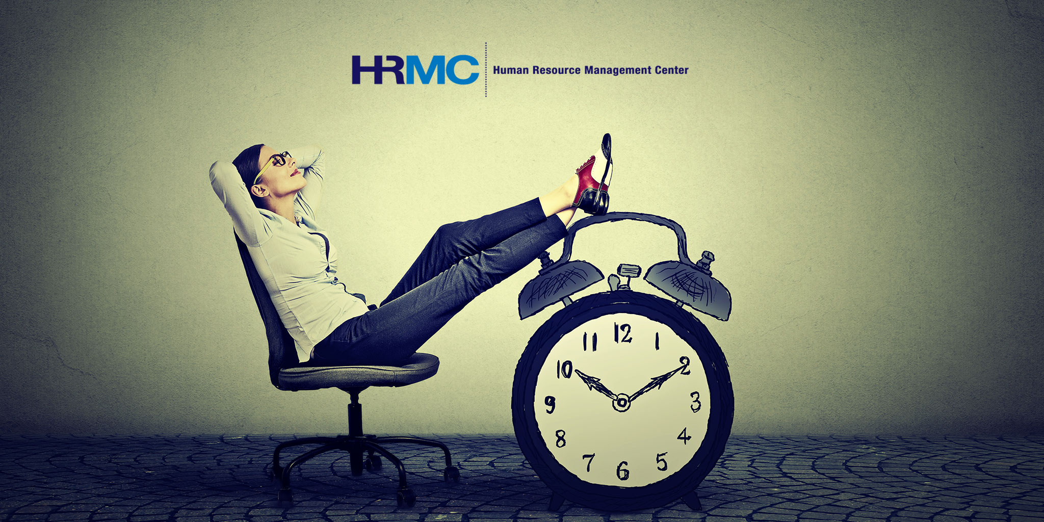 Tips for managing your time - HRMC